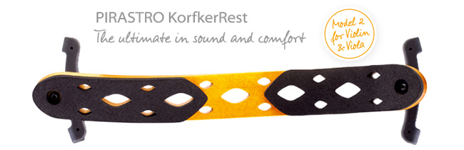 Pirastro - Strings Handmade in Germany since 1798